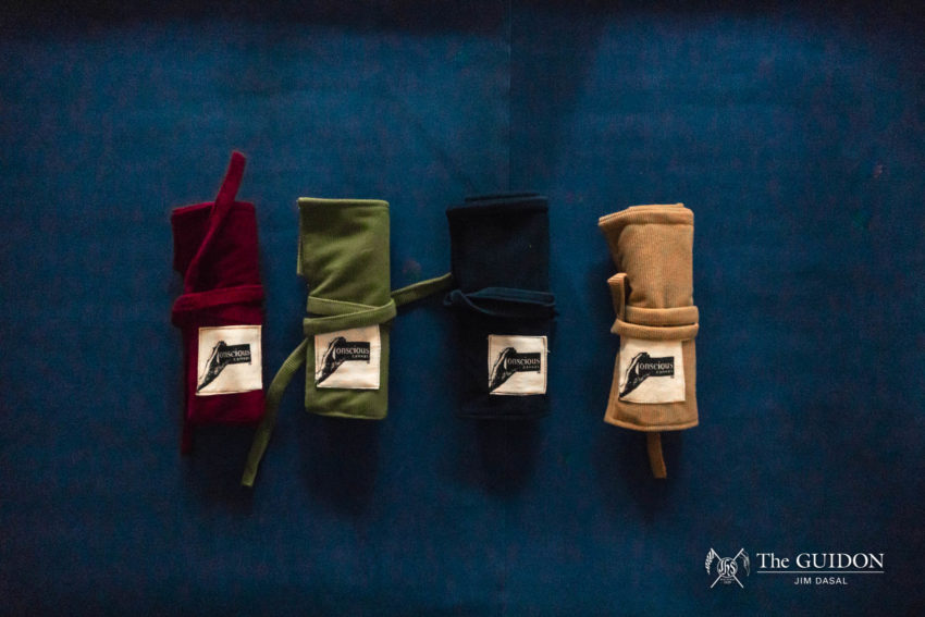 We’re just like you: Conscious Canvas PH is the social enterprise that ...