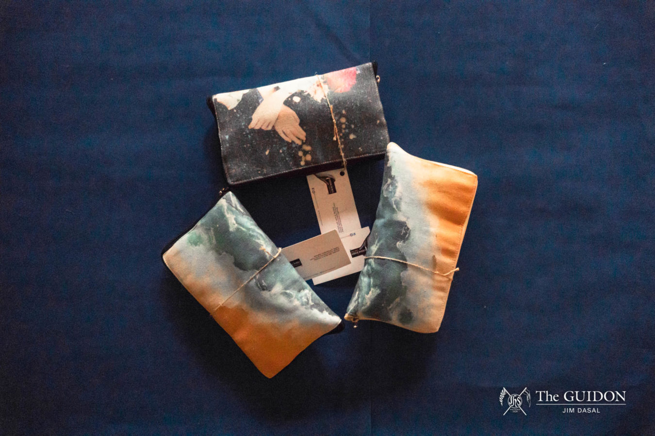 We’re just like you: Conscious Canvas PH is the social enterprise that ...